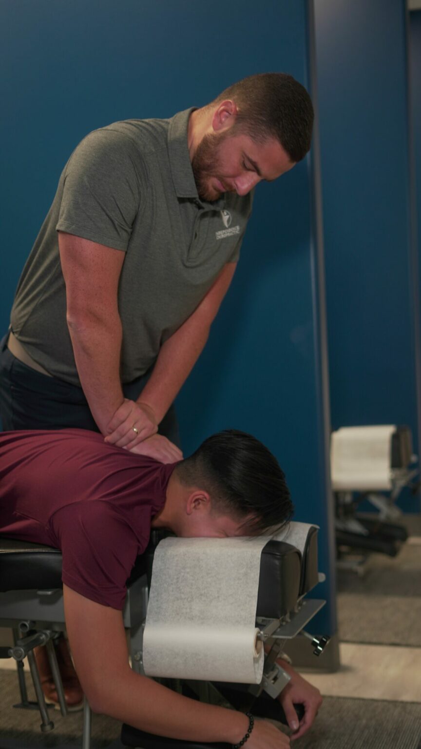 Hidden Gems: Meet David Jarquin of Independence Chiropractic - Voyage ...