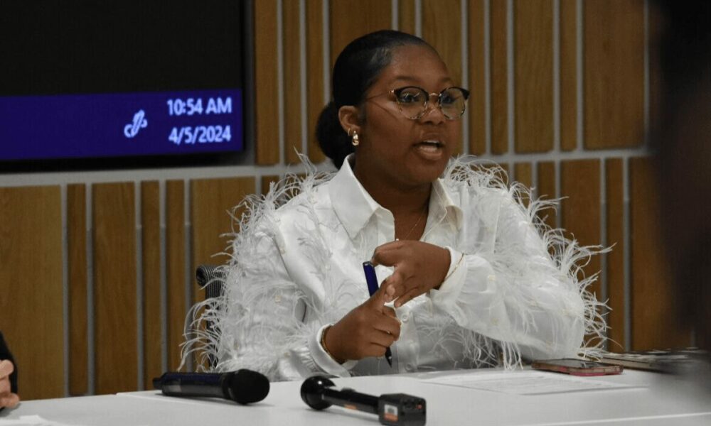 Community Highlights: Meet Kalaya Sibley of CEBLÉ - Voyage Dallas Magazine | Dallas City Guide