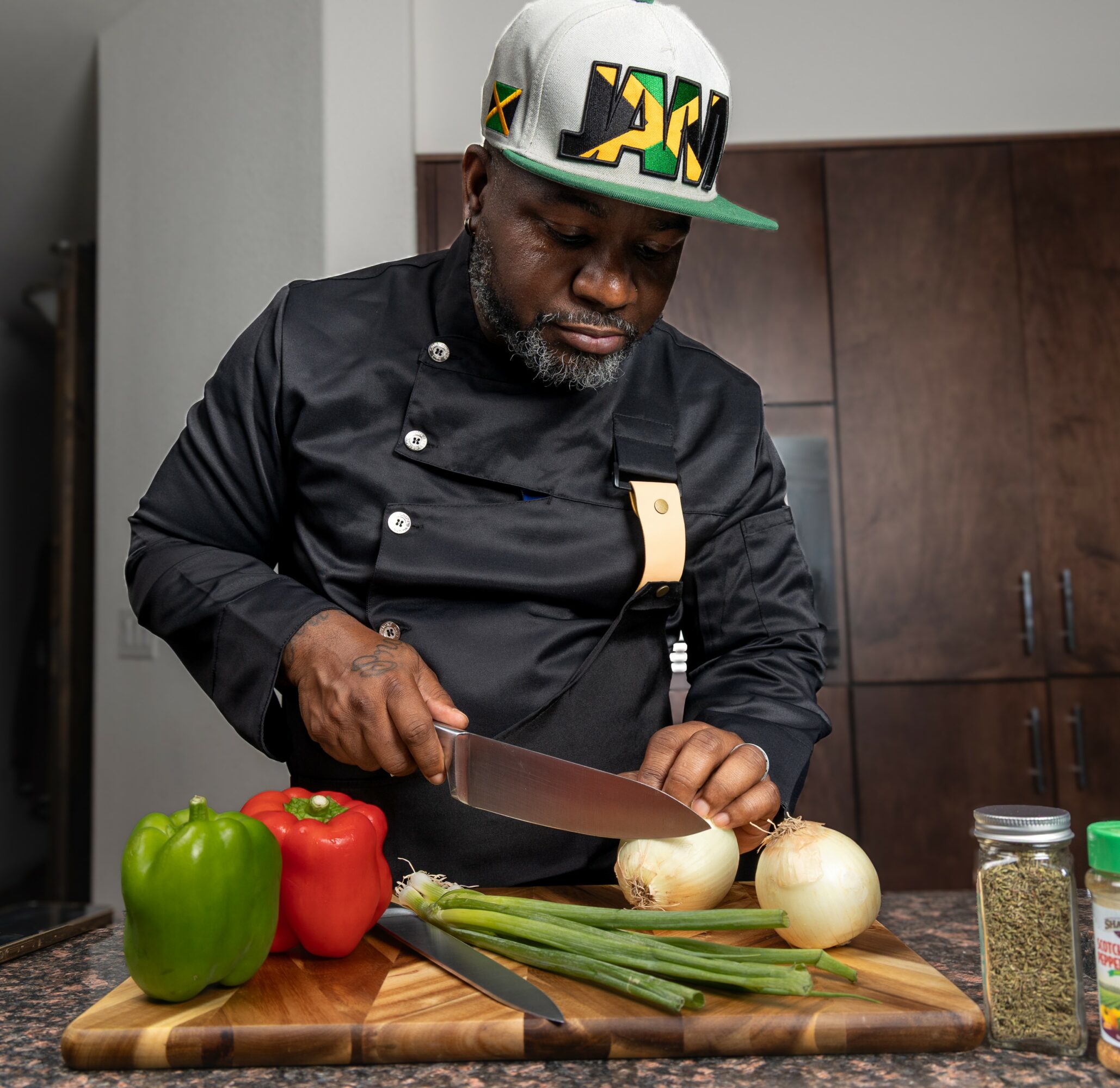 Life & Work with Fabian And Erica Gayle of Aubrey - Voyage Dallas ...