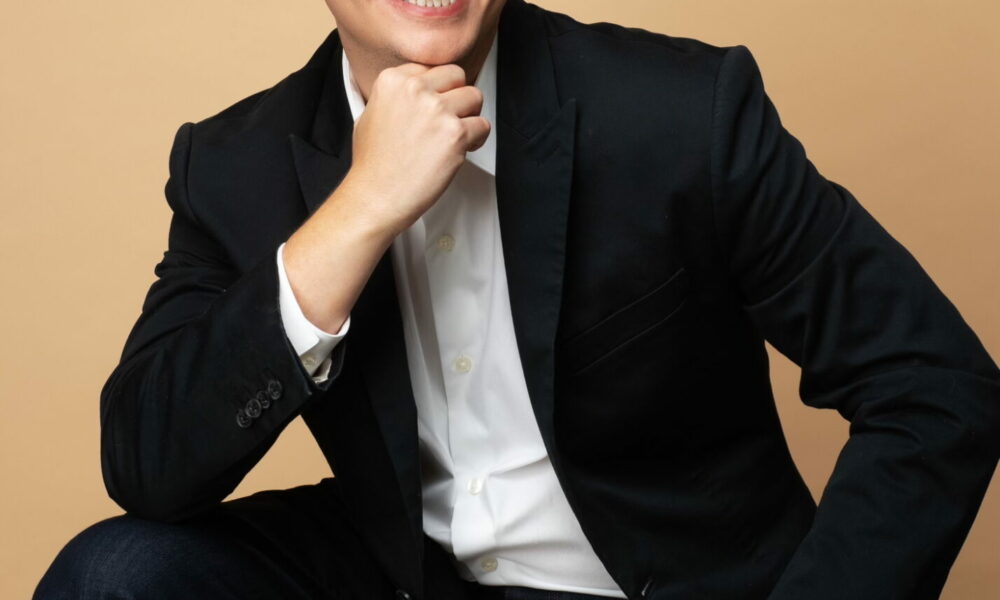 Daily Inspiration: Meet Alex Shumate - Voyage Dallas Magazine | Dallas ...