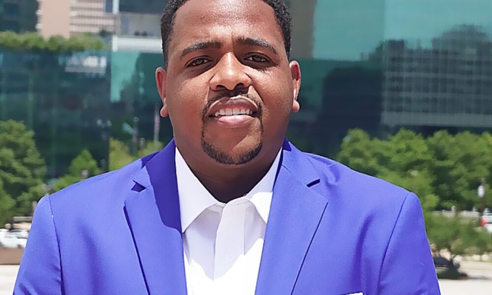 Hidden Gems: Meet Quintel Gordon of Gordon Brand Connect and Gordon ...