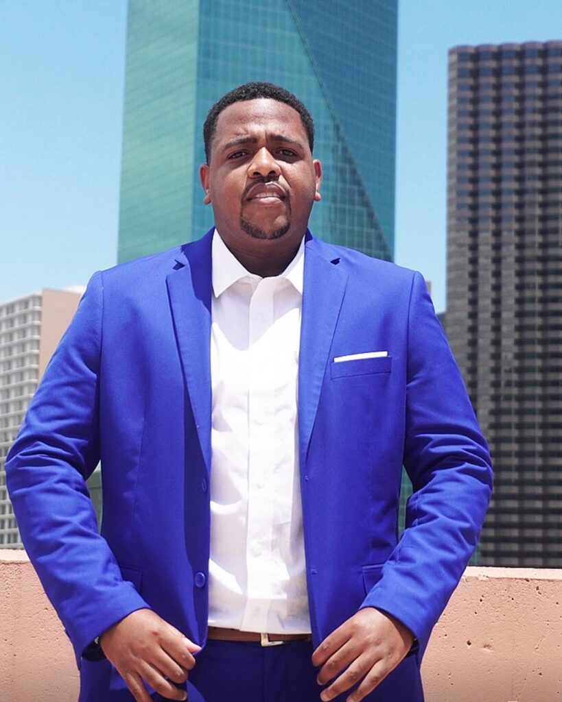 Hidden Gems: Meet Quintel Gordon of Gordon Brand Connect and Gordon ...