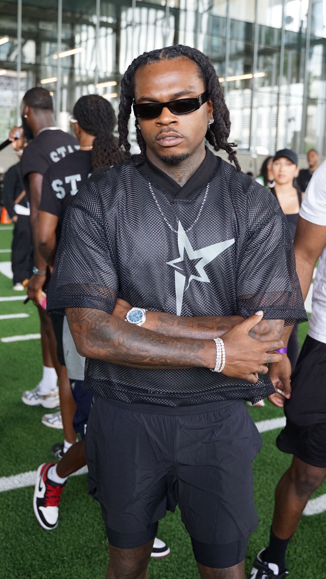 Hidden Gems: Meet Quintel Gordon of Gordon Brand Connect and Gordon ...