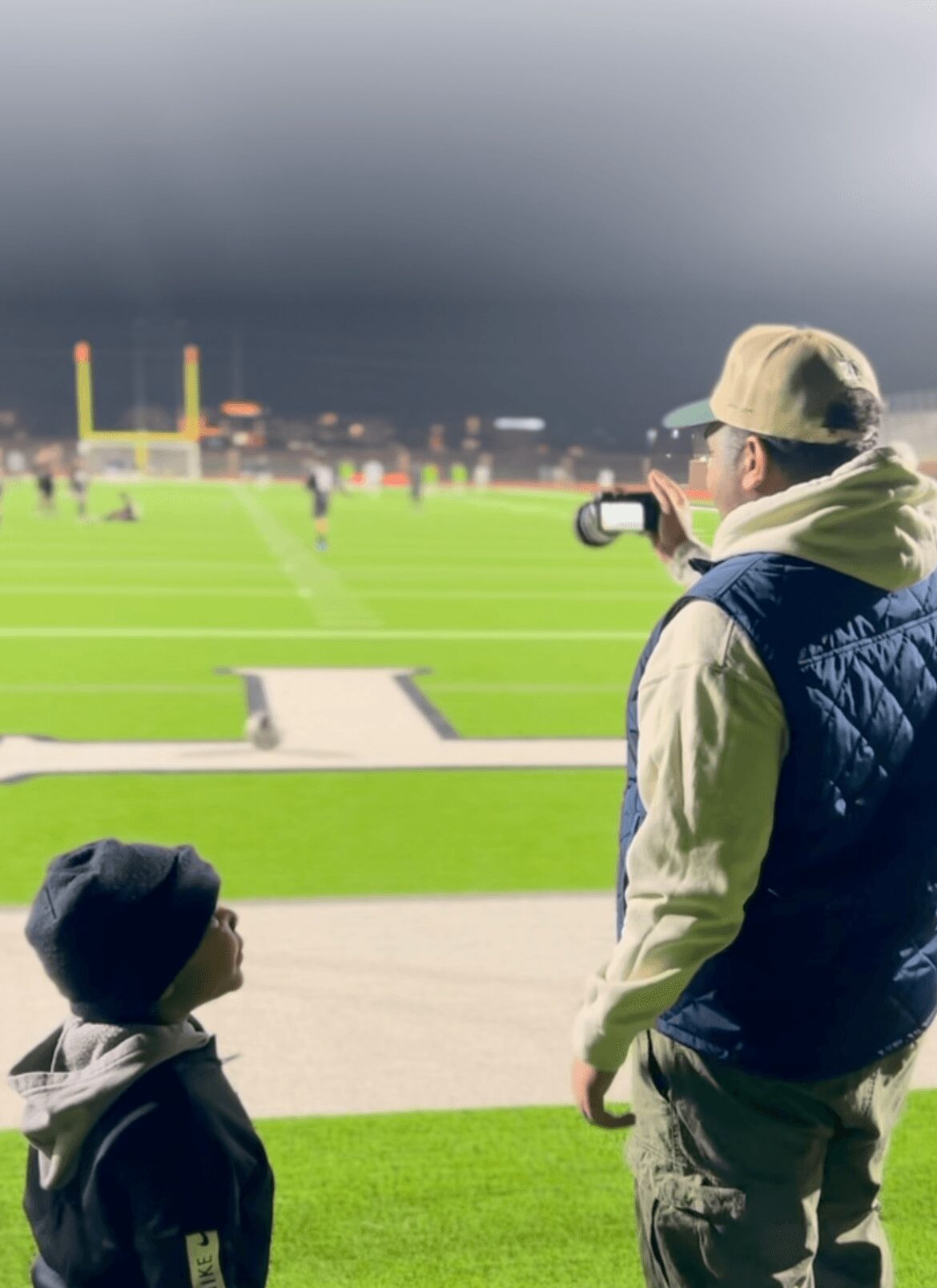 Hidden Gems: Meet Quintel Gordon of Gordon Brand Connect and Gordon ...