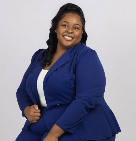 Daily Inspiration: Meet Keandra White - Voyage Dallas Magazine | Dallas City Guide