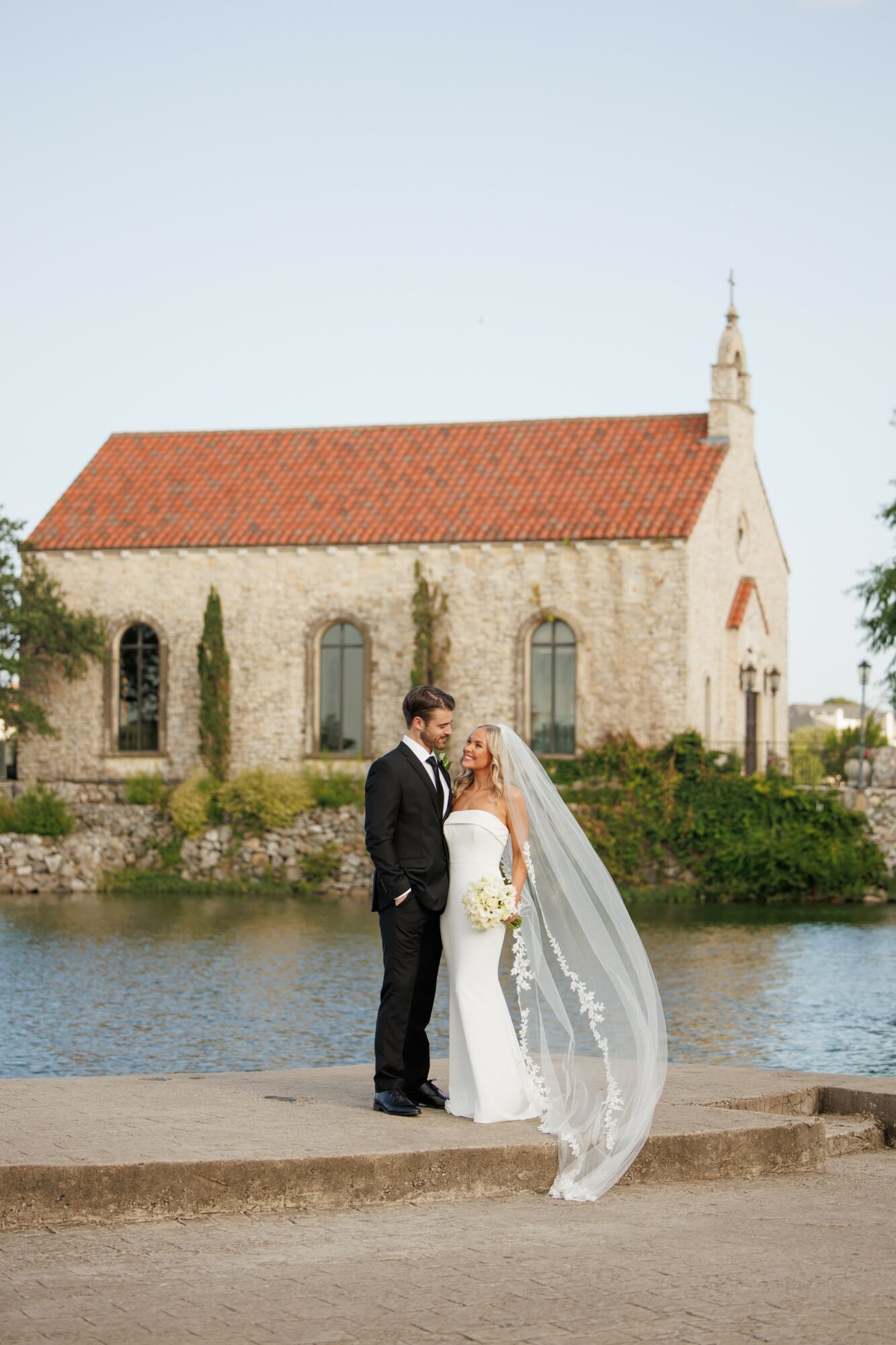 Daily Inspiration: Meet Stefanie Hampton - Voyage Dallas Magazine ...