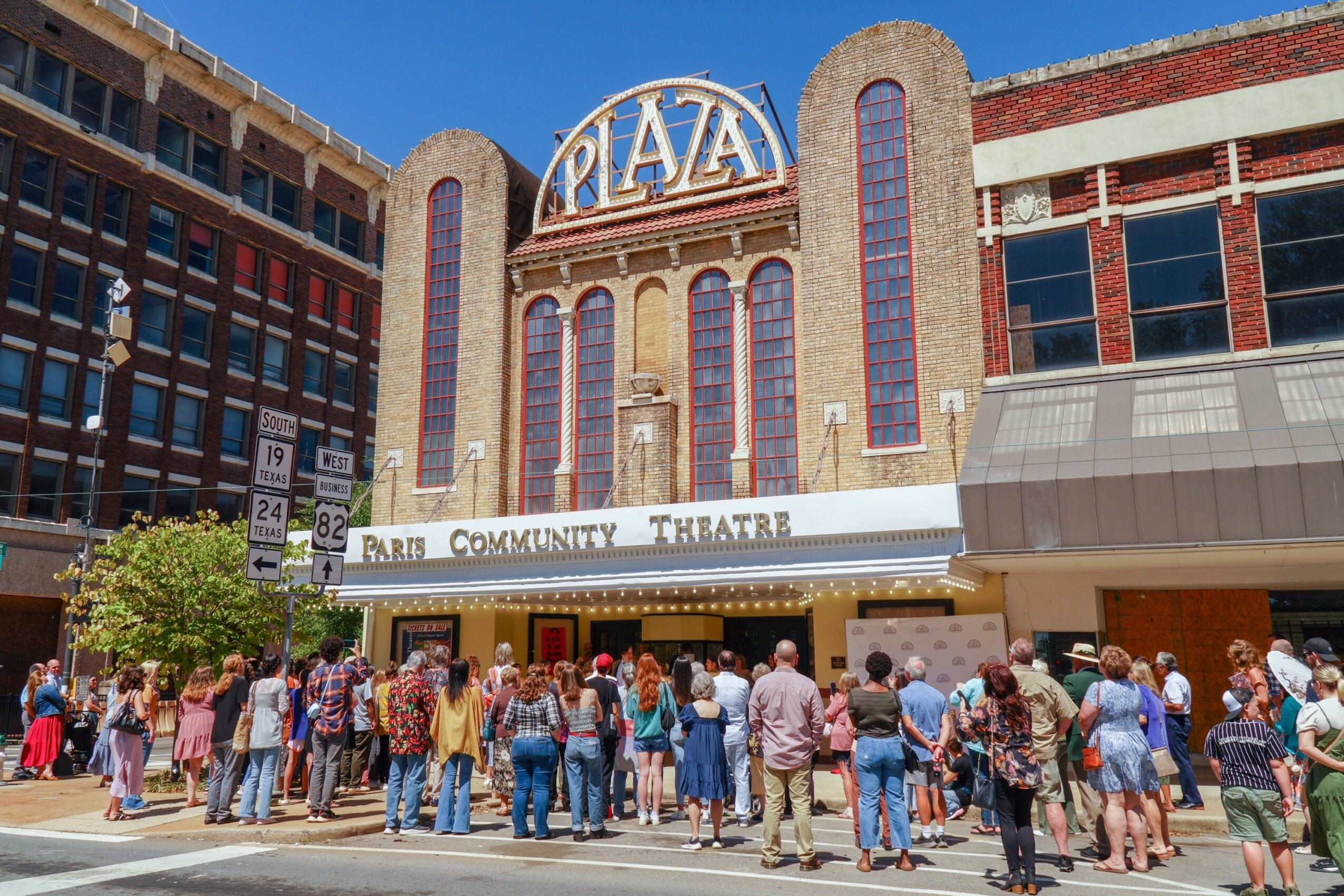 Meet Alaina Downing of Paris - Voyage Dallas Magazine | Dallas City Guide