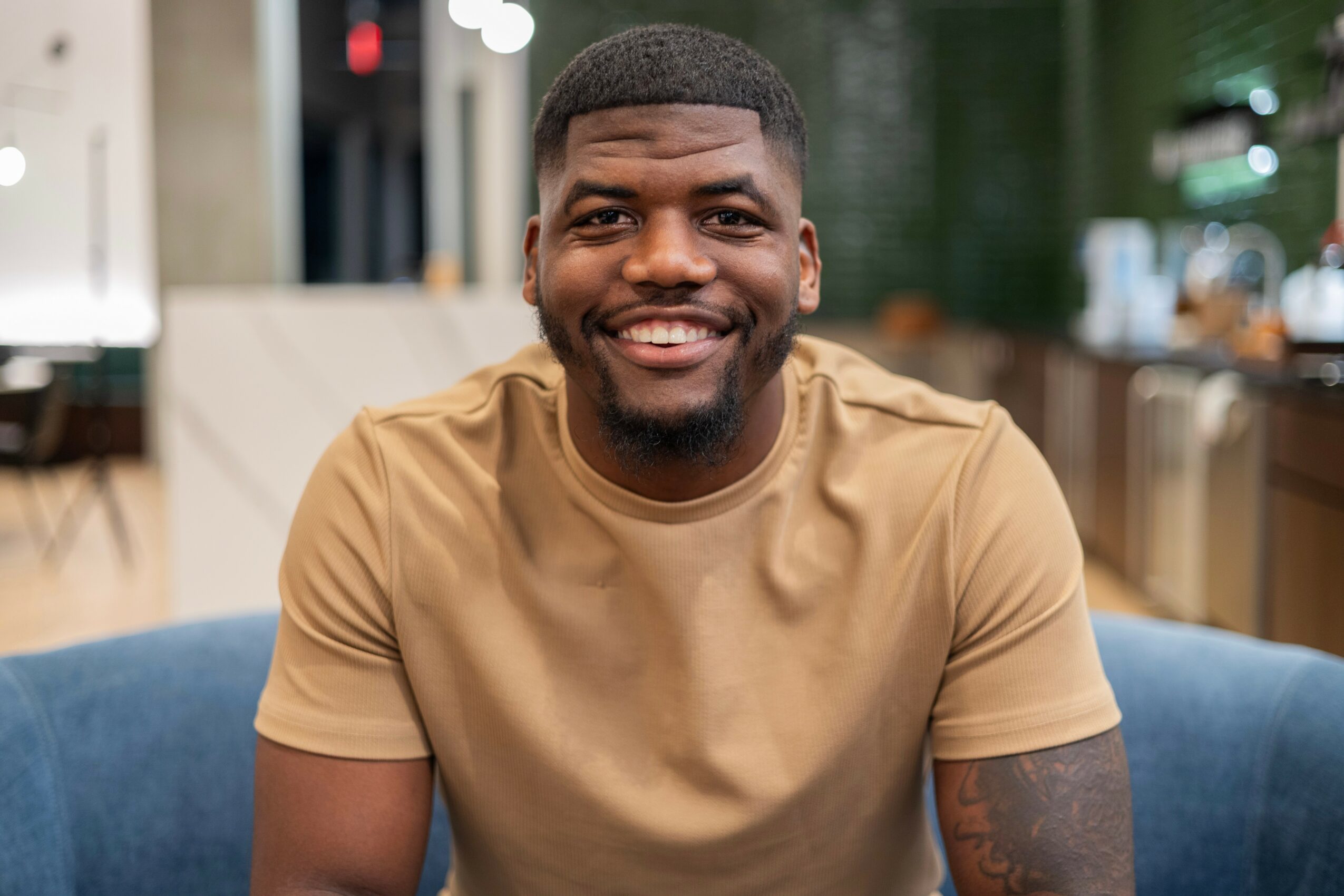 Community Highlights: Meet Lacedrick Brantley of Certified Closers ...