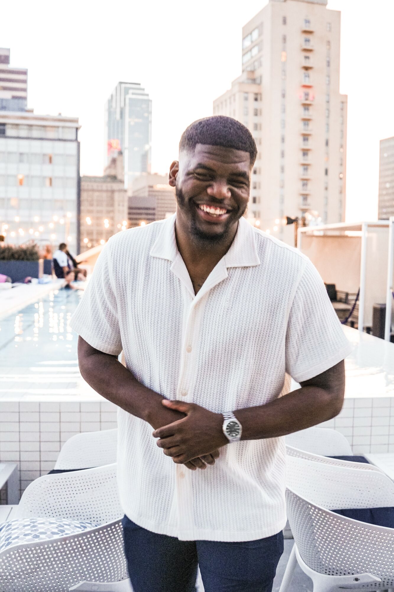 Community Highlights: Meet Lacedrick Brantley of Certified Closers ...