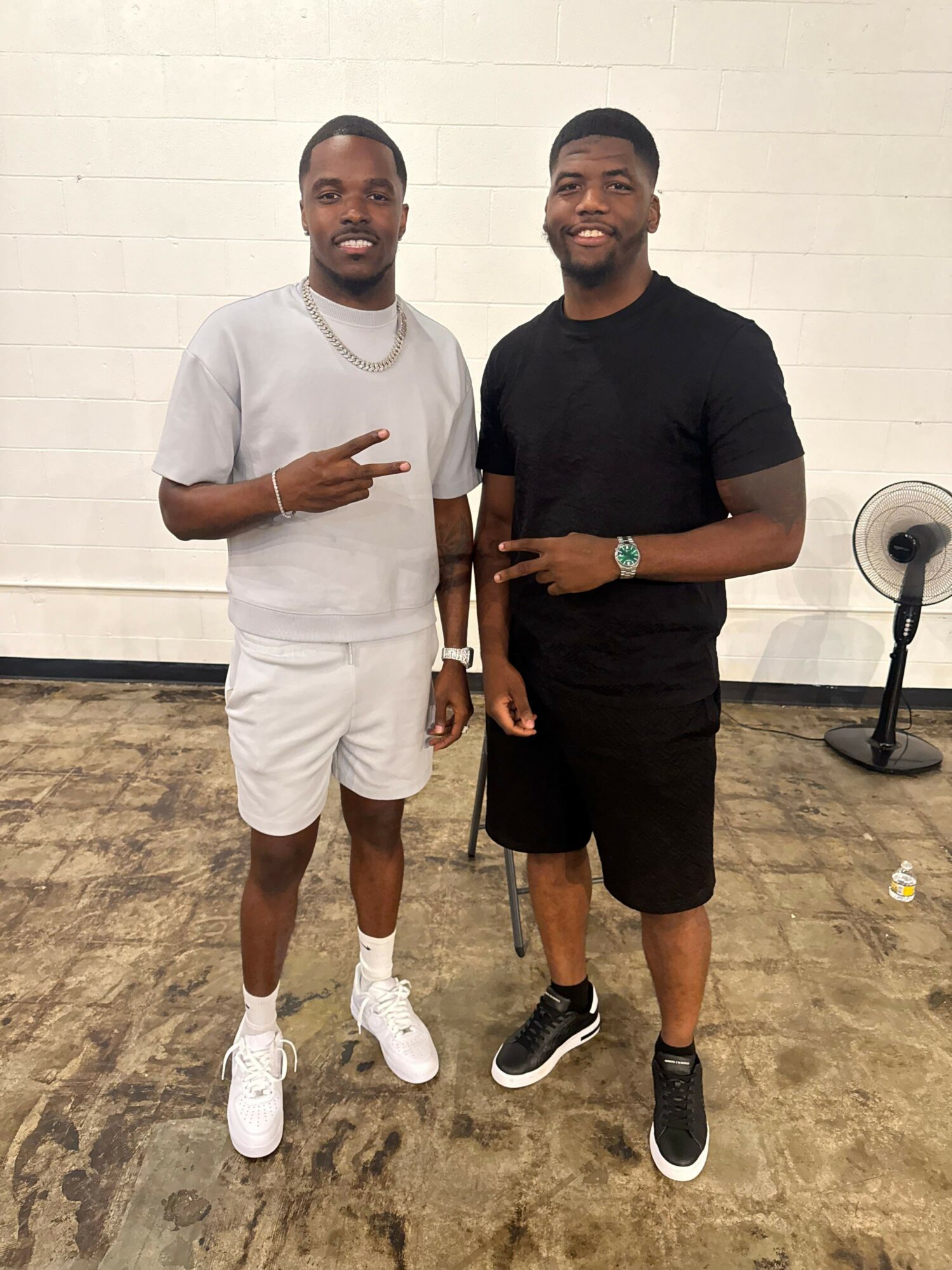 Community Highlights: Meet Lacedrick Brantley of Certified Closers ...