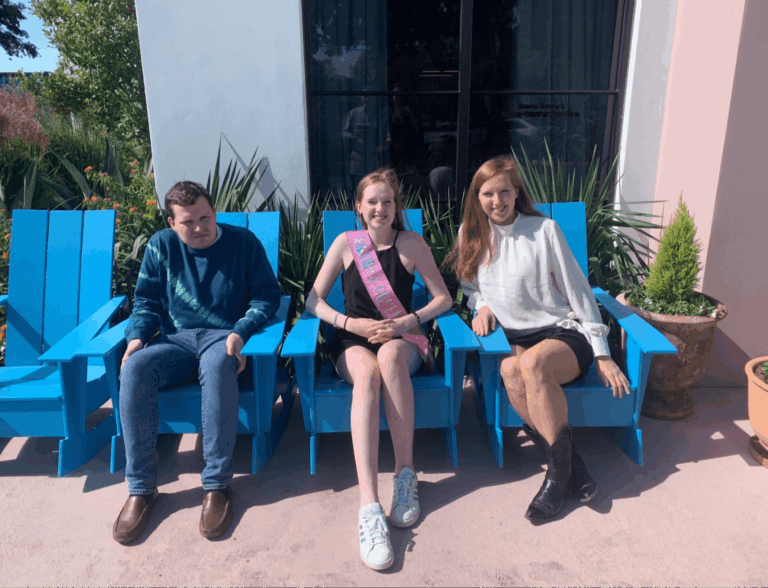 Meet Katie Elliott of University Park - Voyage Dallas Magazine | Dallas ...