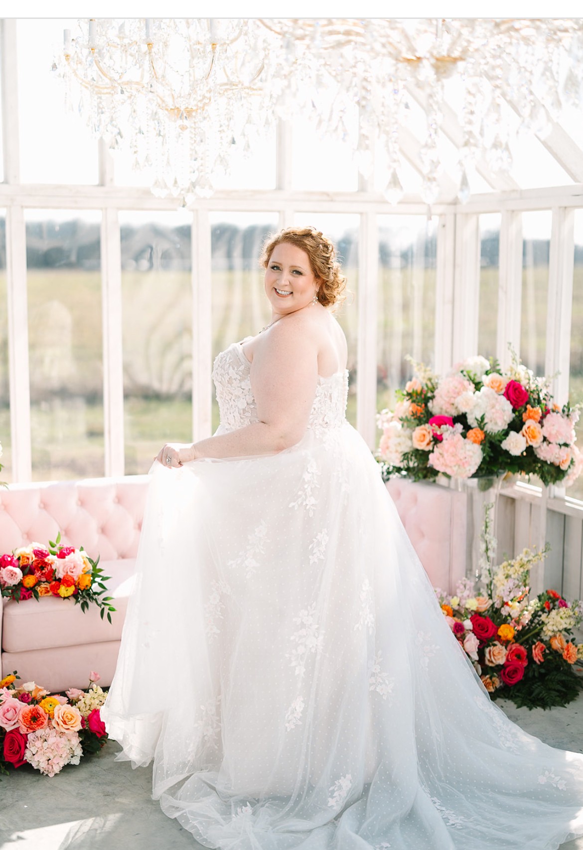 Community Highlights: Meet Erin Treanor And Veronica Murillo of ...