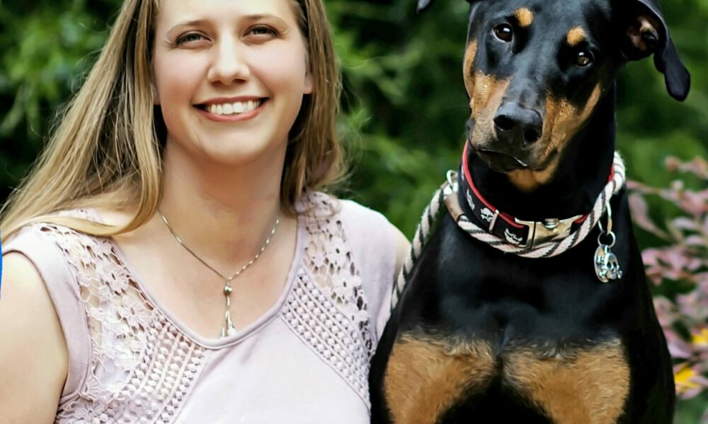Inspiring Conversations with Amber Jester of The Good Dog Academy ...
