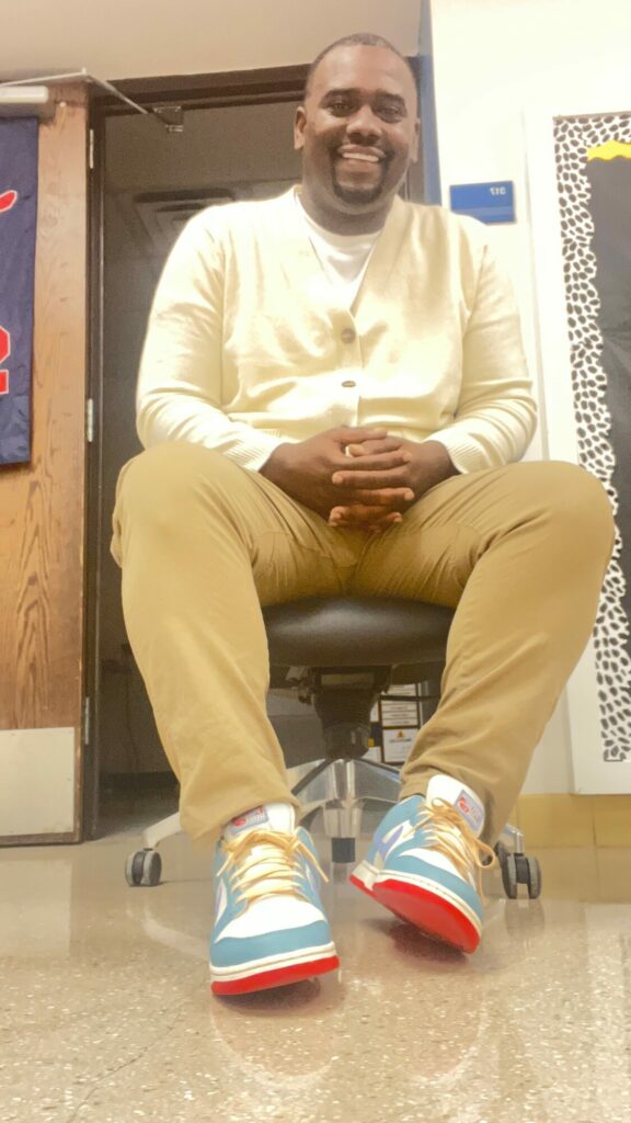 Check Out Corey Green’s Story - Voyage Dallas Magazine | Dallas City Guide