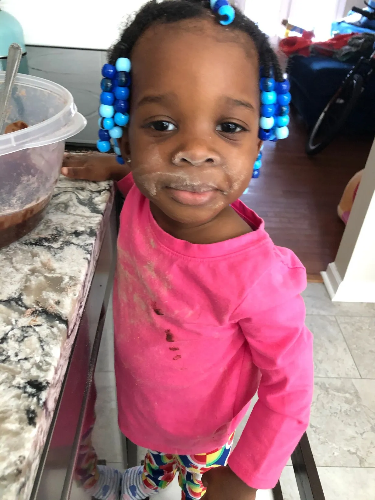 Life & Work with Nkenge Murphy of Aubrey - Voyage Dallas Magazine ...