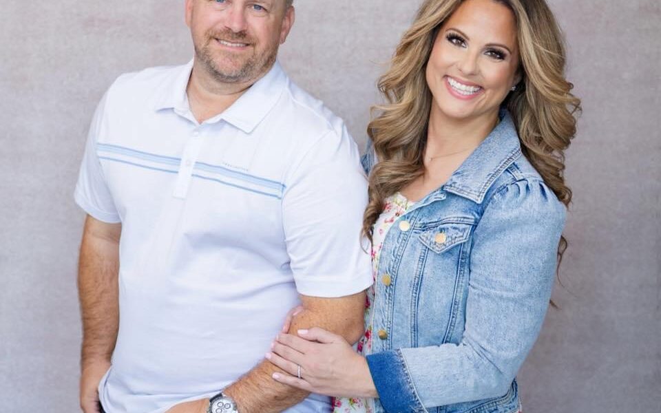 Life & Work with Danielle & Daniel Durbin of Pilot Point - Voyage ...