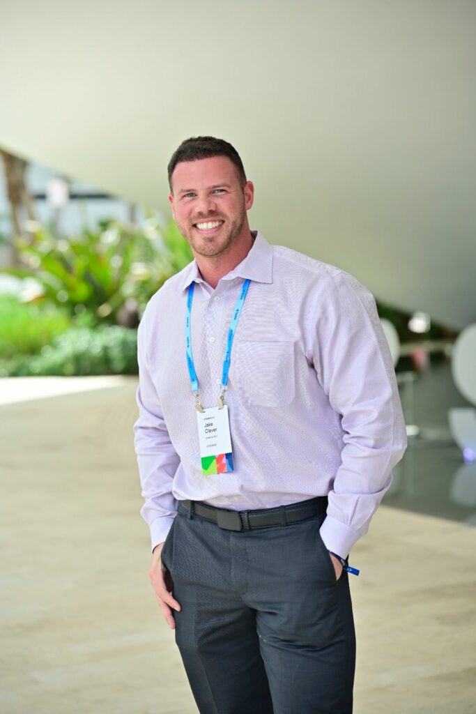 Inspiring Conversations with Jake Claver of Digital Ascension Group ...