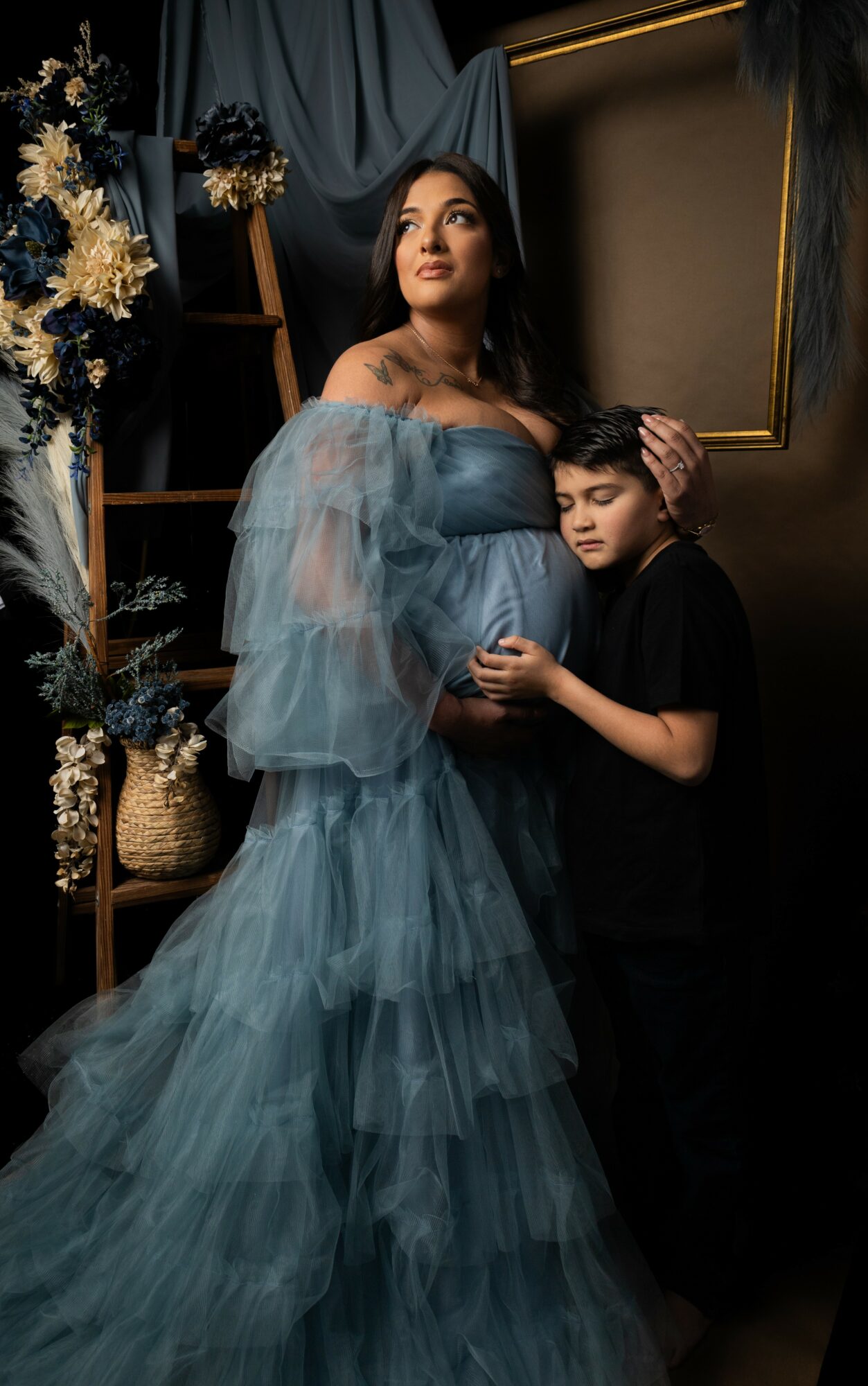 Rising Stars: Meet Taylor Sullivan of McKinney - Voyage Dallas Magazine ...