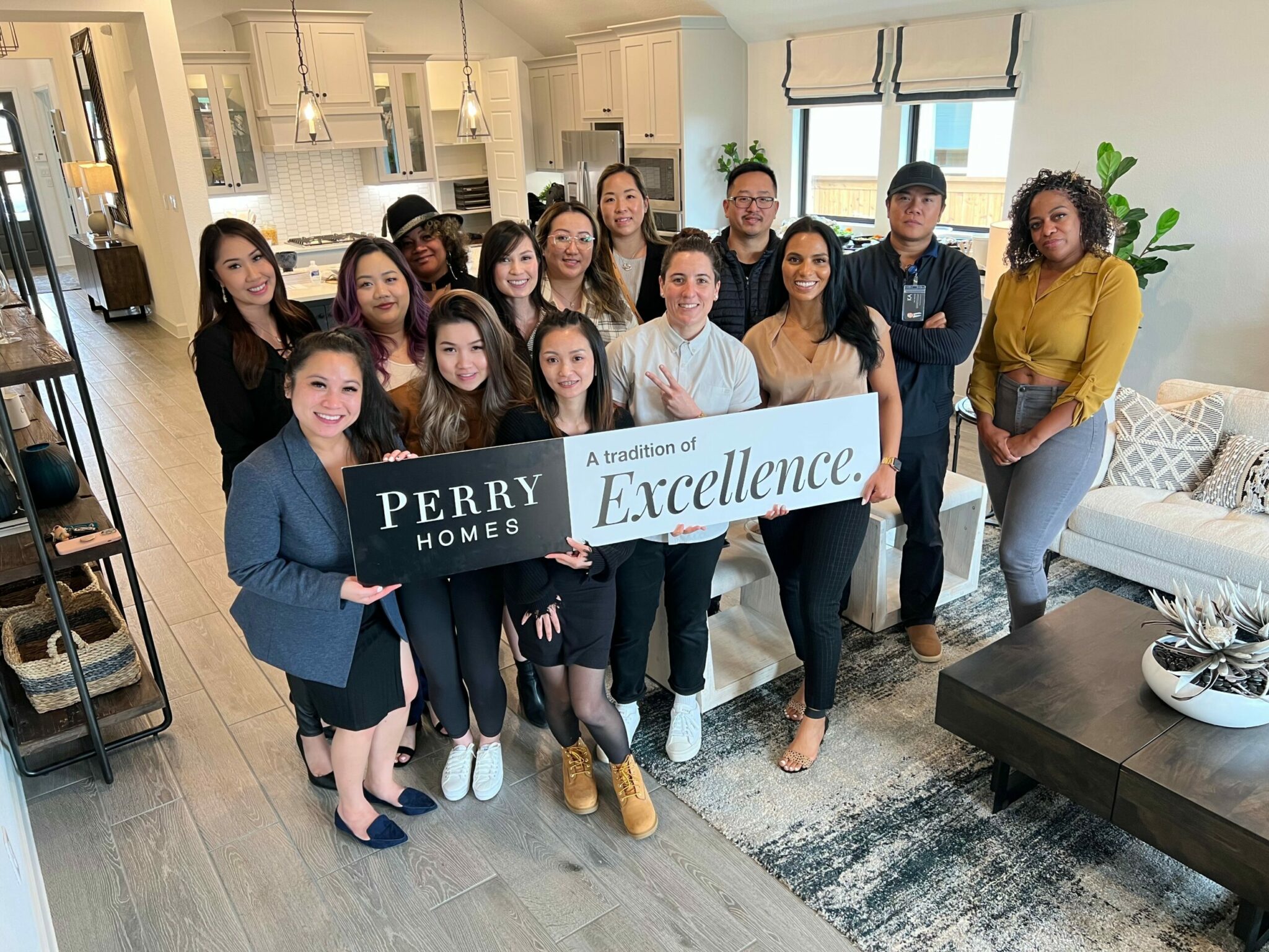 Conversations with Devyn Gaudet - Voyage Dallas Magazine | Dallas City ...