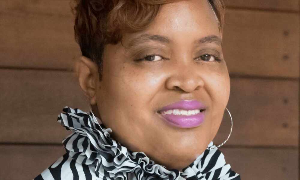 Meet Sherri Mixon of South Dallas – Voyage Dallas Magazine | Dallas ...