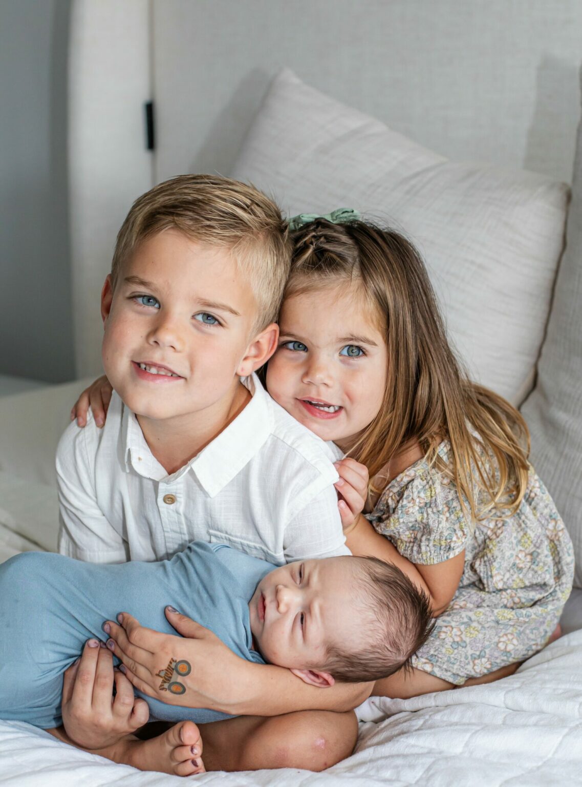 Rising Stars: Meet Dayna Bown of Forney, TX - Voyage Dallas Magazine ...