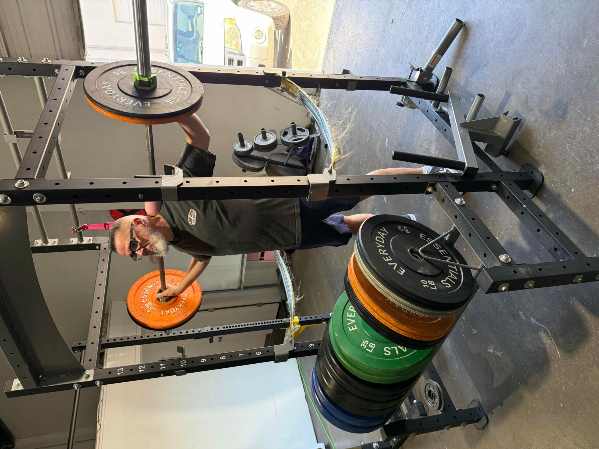 Meet Ed Norice of Impressive Fitness - Voyage Dallas Magazine | Dallas ...
