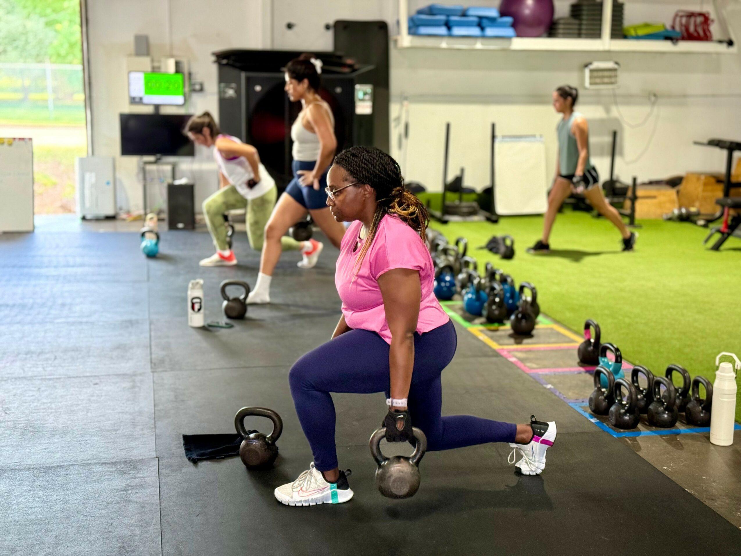 Meet Ed Norice of Impressive Fitness - Voyage Dallas Magazine | Dallas ...