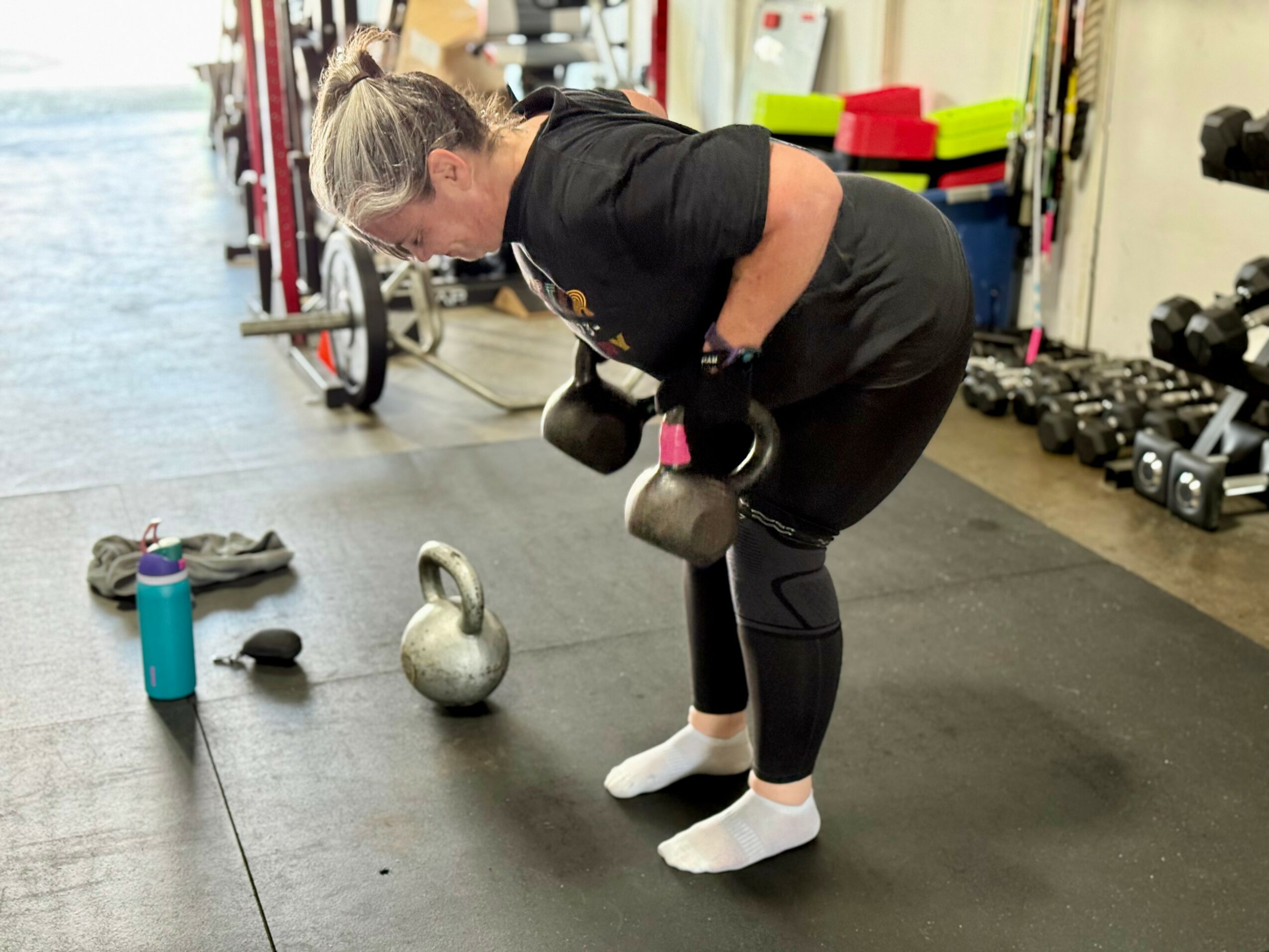 Meet Ed Norice of Impressive Fitness - Voyage Dallas Magazine | Dallas ...