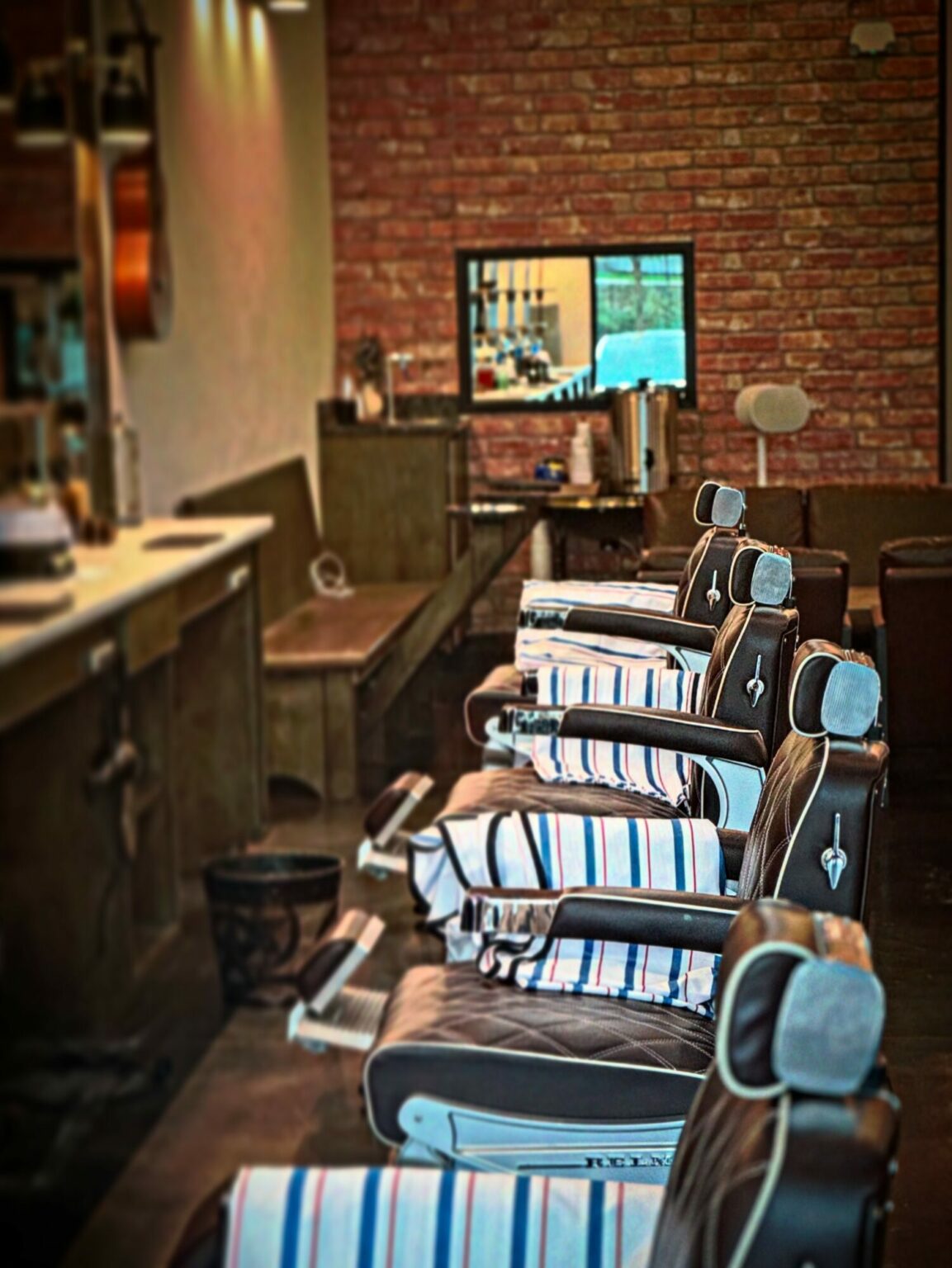 Life, Values & Legacy: Our Chat with Ahmad Shaban of McKinney and ...