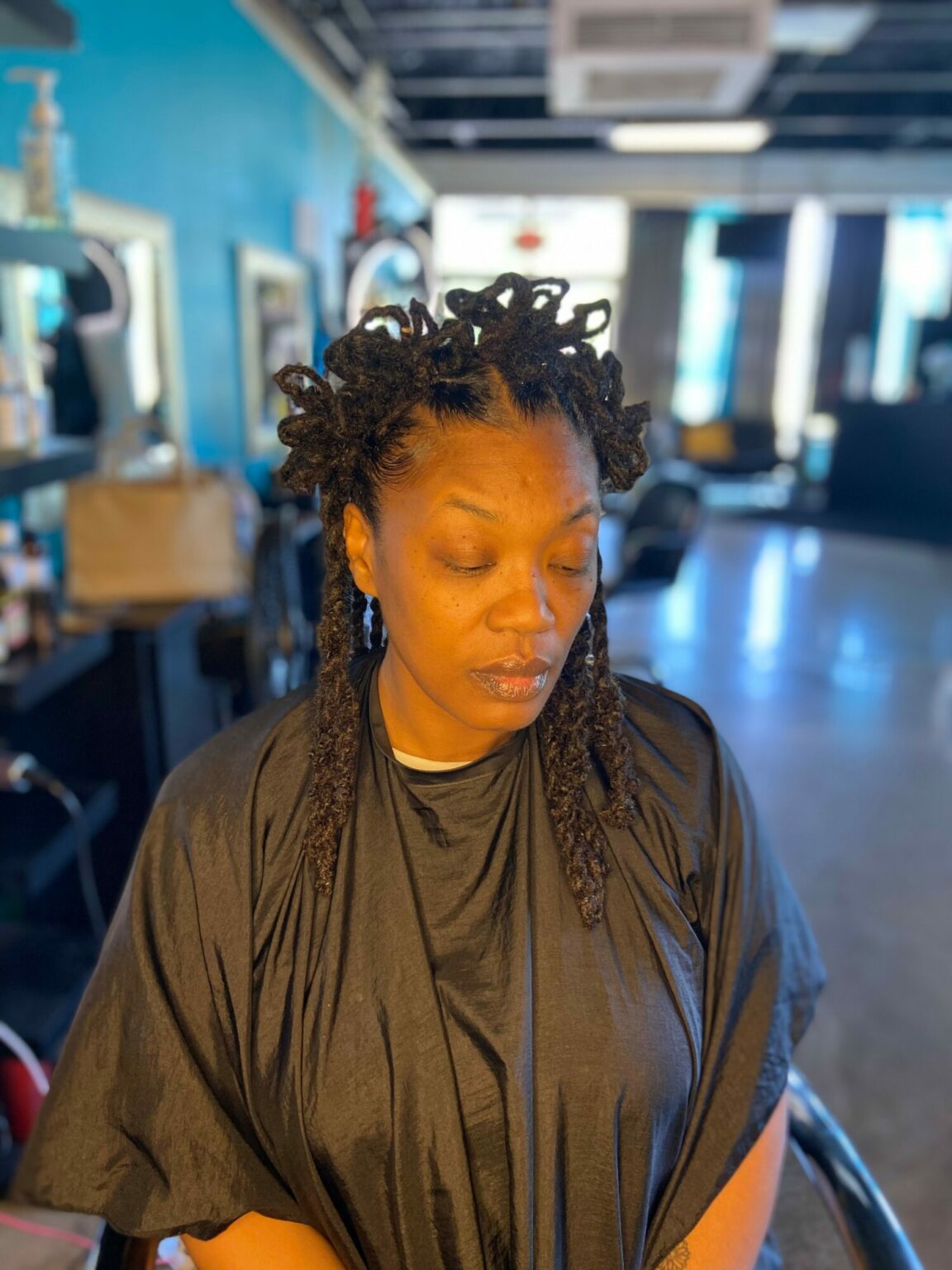 Story & Lesson Highlights with Sabreeyah Hackett of Arlington - Voyage ...