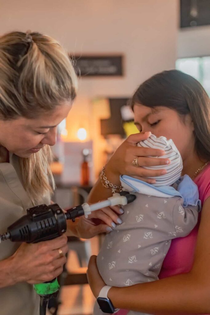 Life, Values & Legacy: Our Chat with Dr. Angela Perini of Addison ...