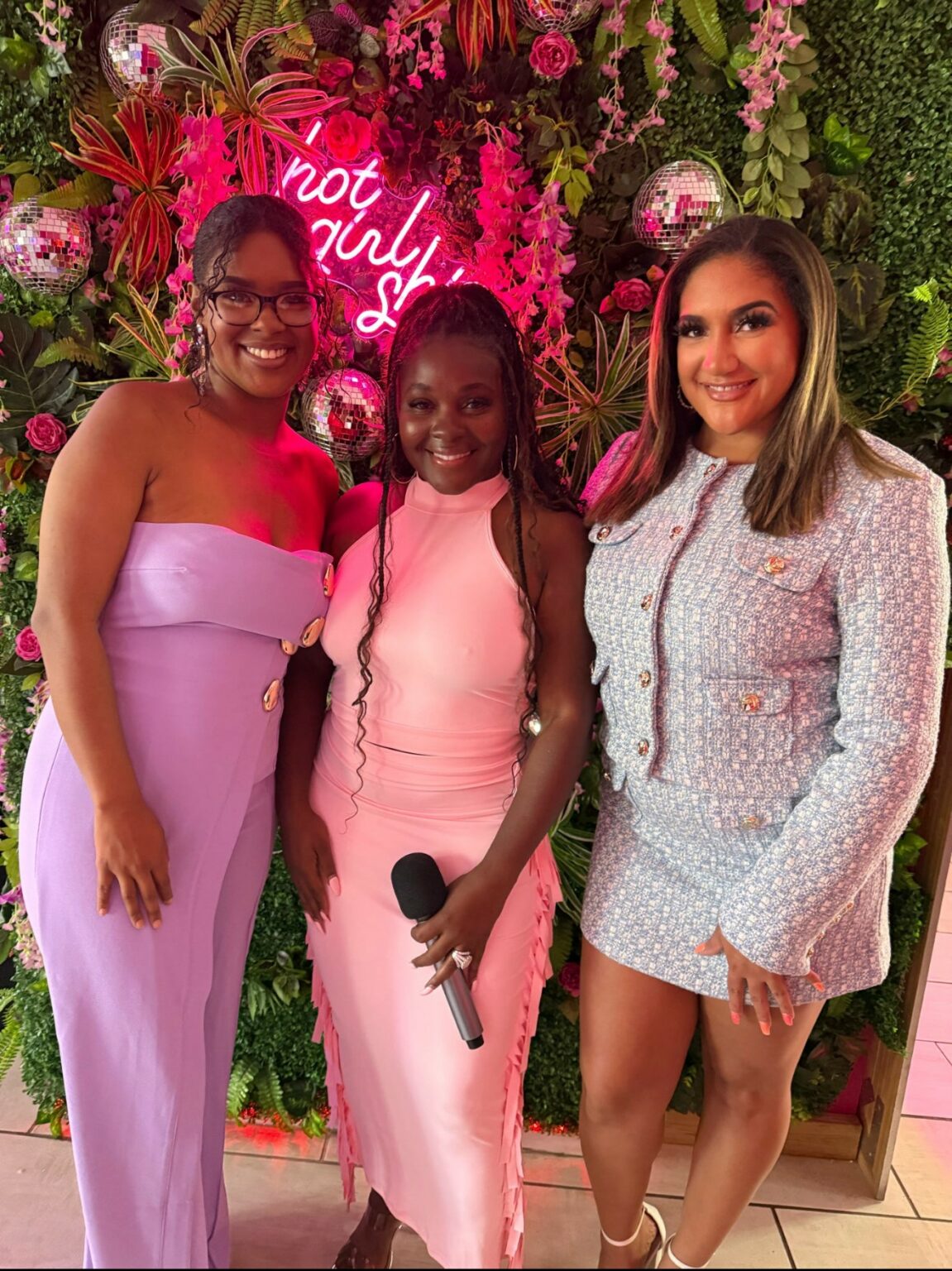 Mrs. Jazmine Colson-Coleman on Life, Lessons & Legacy - Voyage Dallas ...