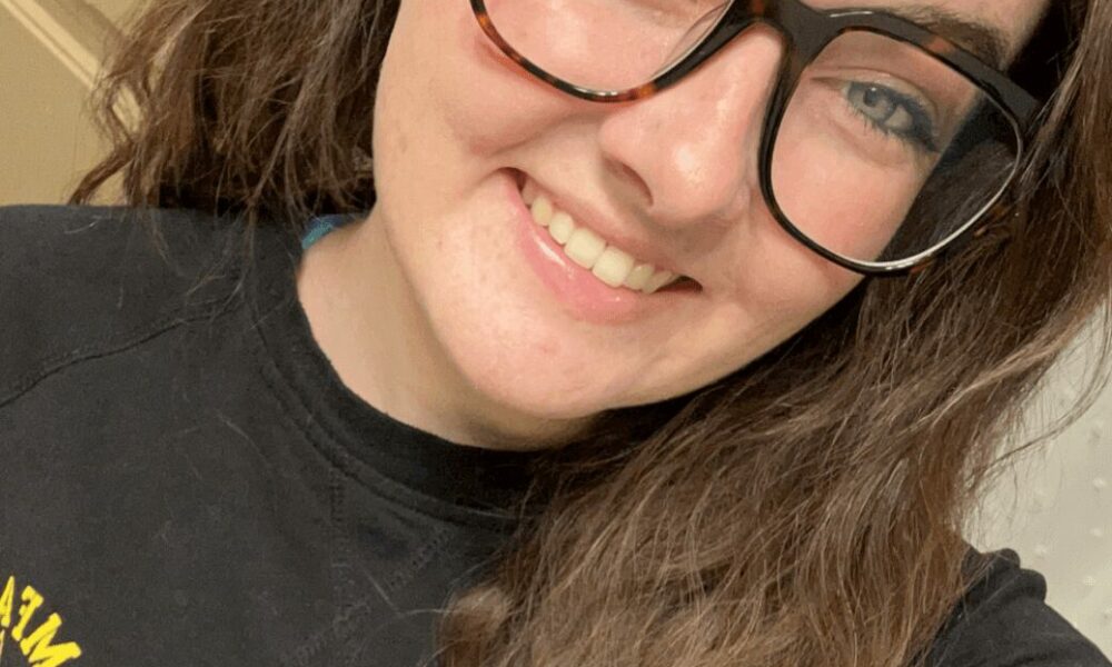 Ashley Earle of Springtown, TX on Life, Lessons & Legacy - Voyage ...