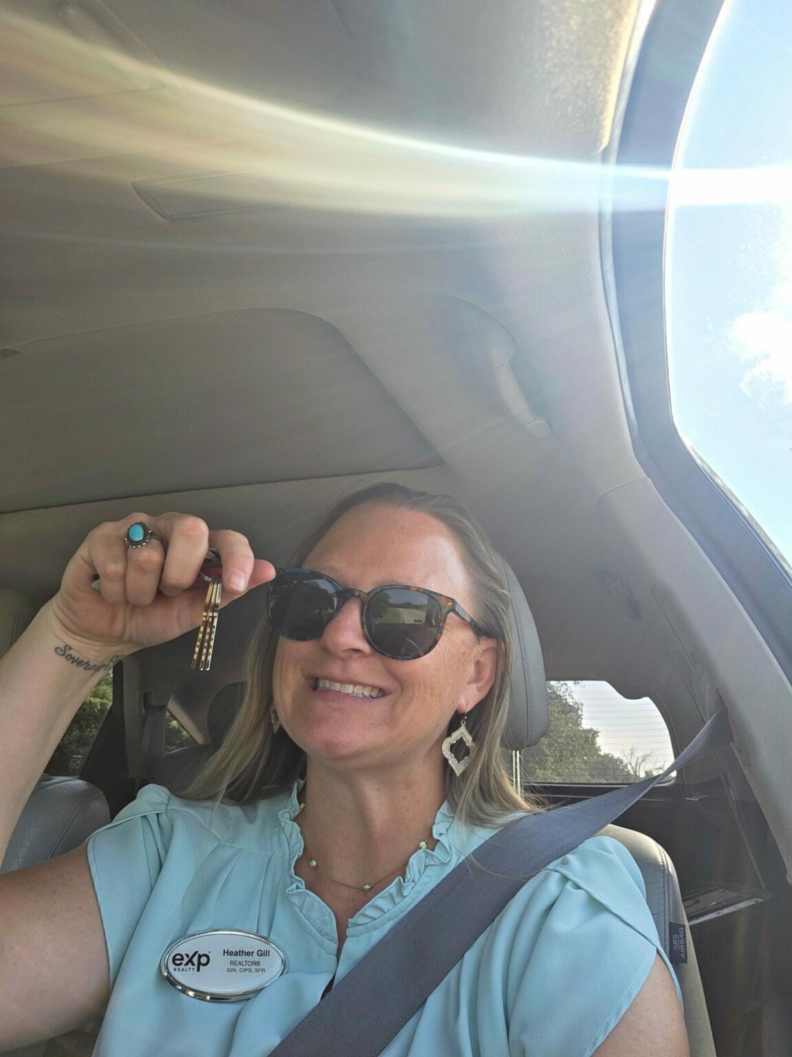 Heather Gill on Life, Lessons & Legacy - Voyage Dallas Magazine ...