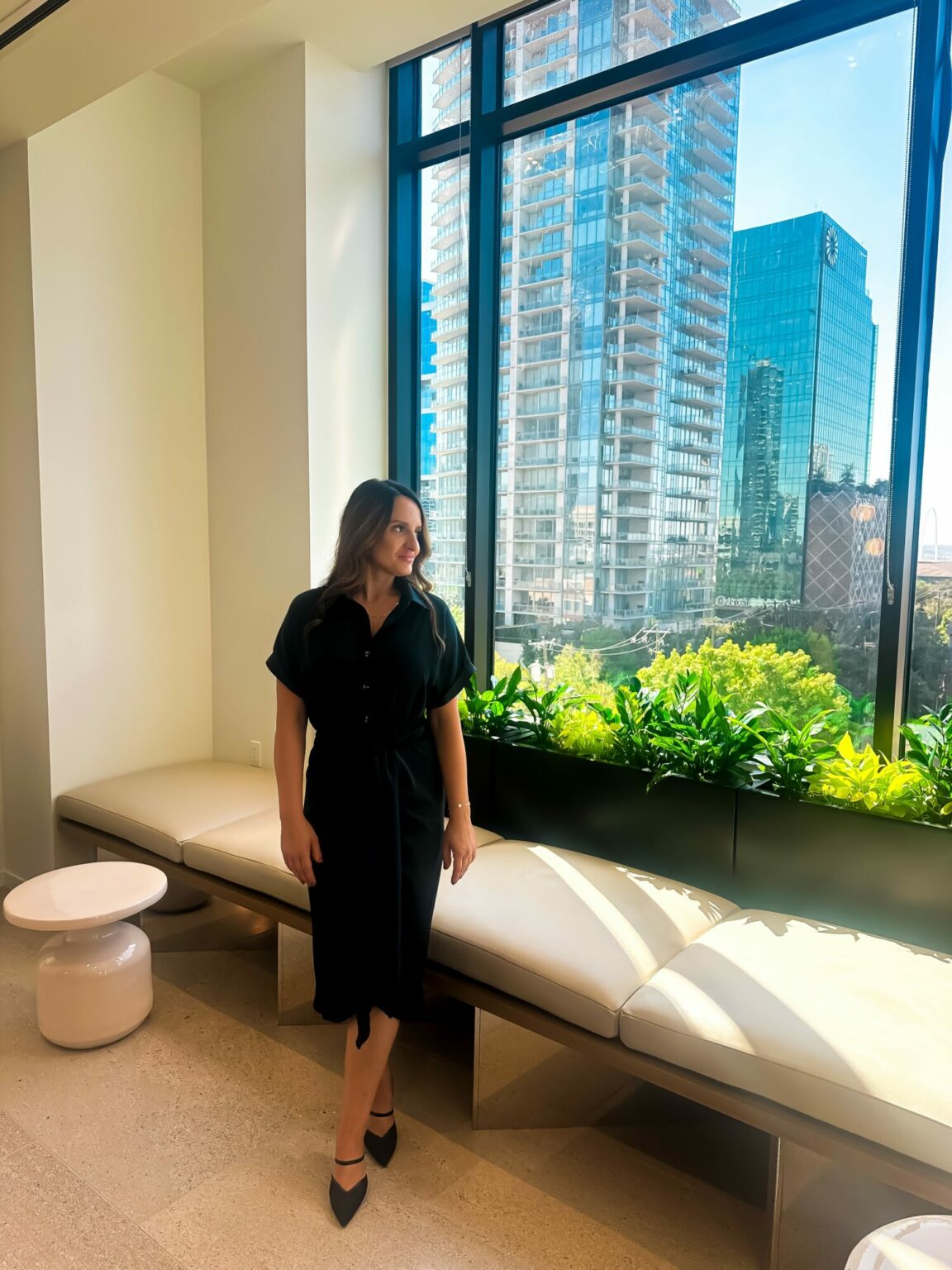 An Inspired Chat with Jessica Rikhlyuk of Dallas - Voyage Dallas ...