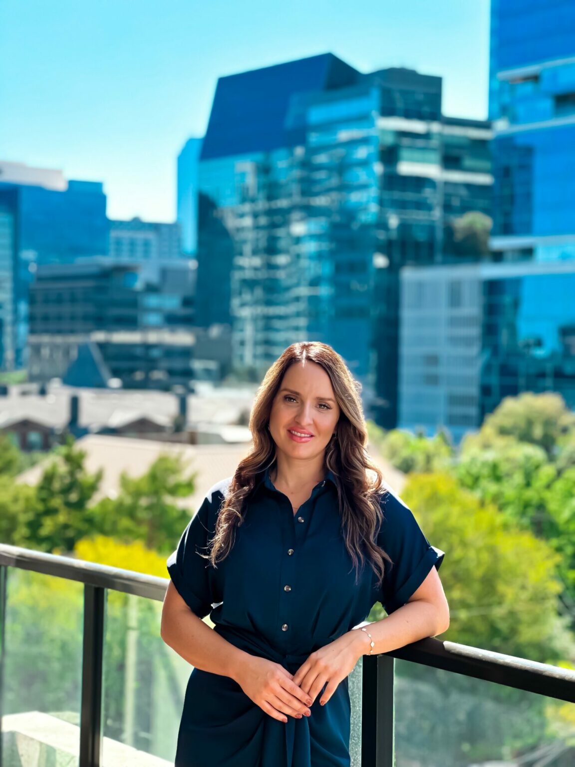 An Inspired Chat with Jessica Rikhlyuk of Dallas - Voyage Dallas ...