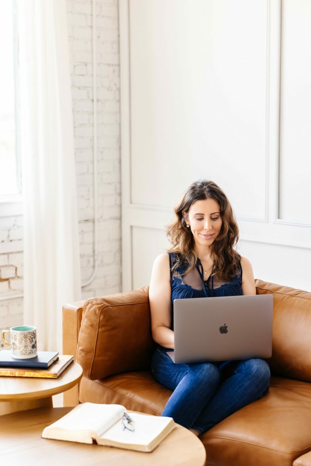 Life, Values & Legacy: Our Chat with Jessica Gilliam of Dallas - Voyage ...