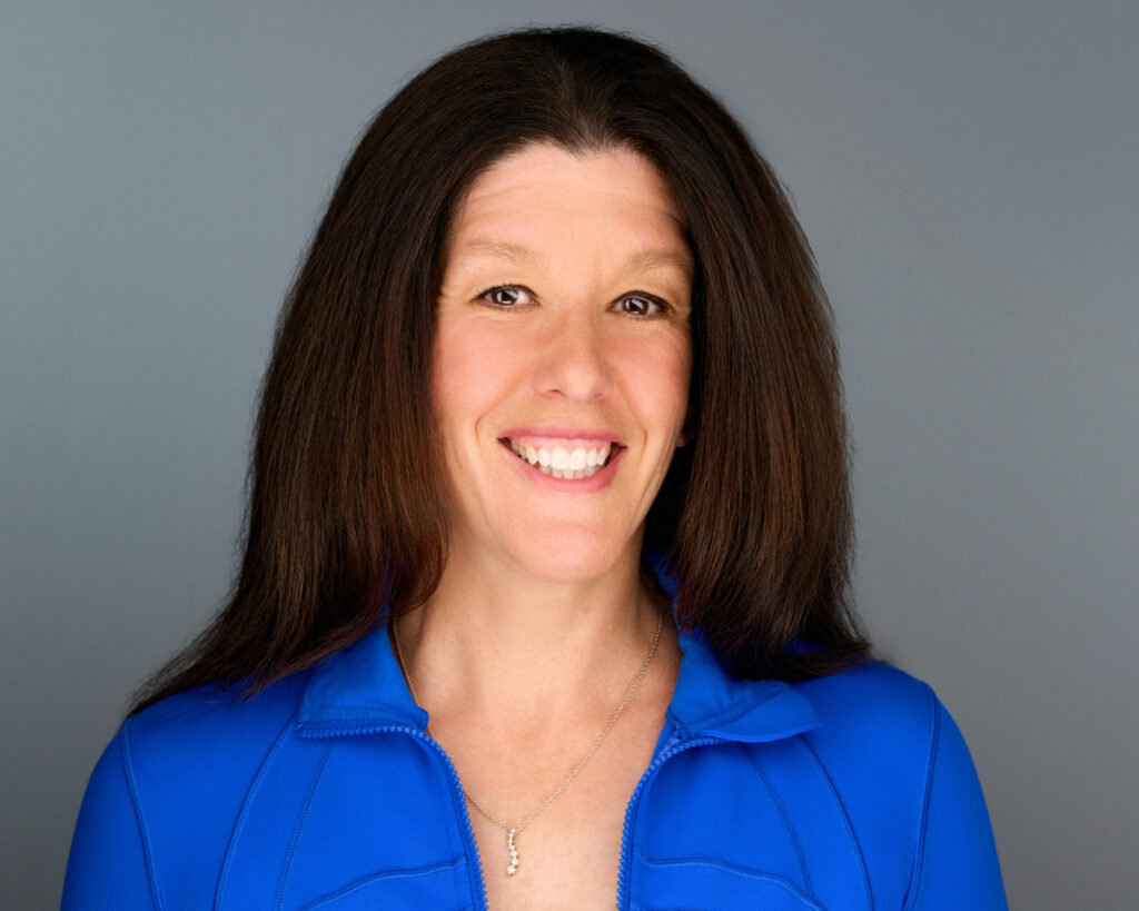 An Inspired Chat with Lea Genders NBC-HWC of Fort Worth - Voyage Dallas ...