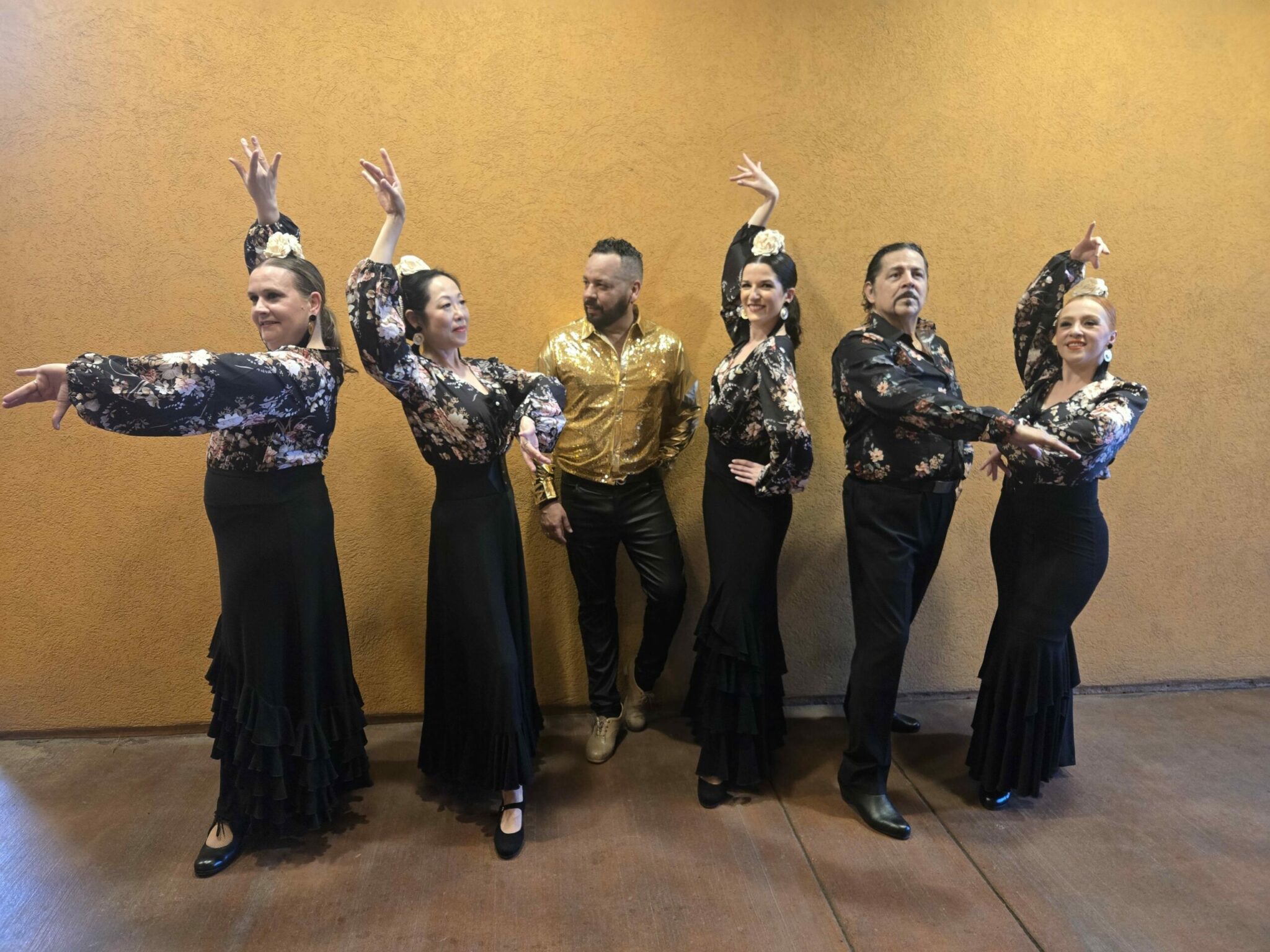 An Inspired Chat with Jhon Molina of Plano - Voyage Dallas Magazine ...