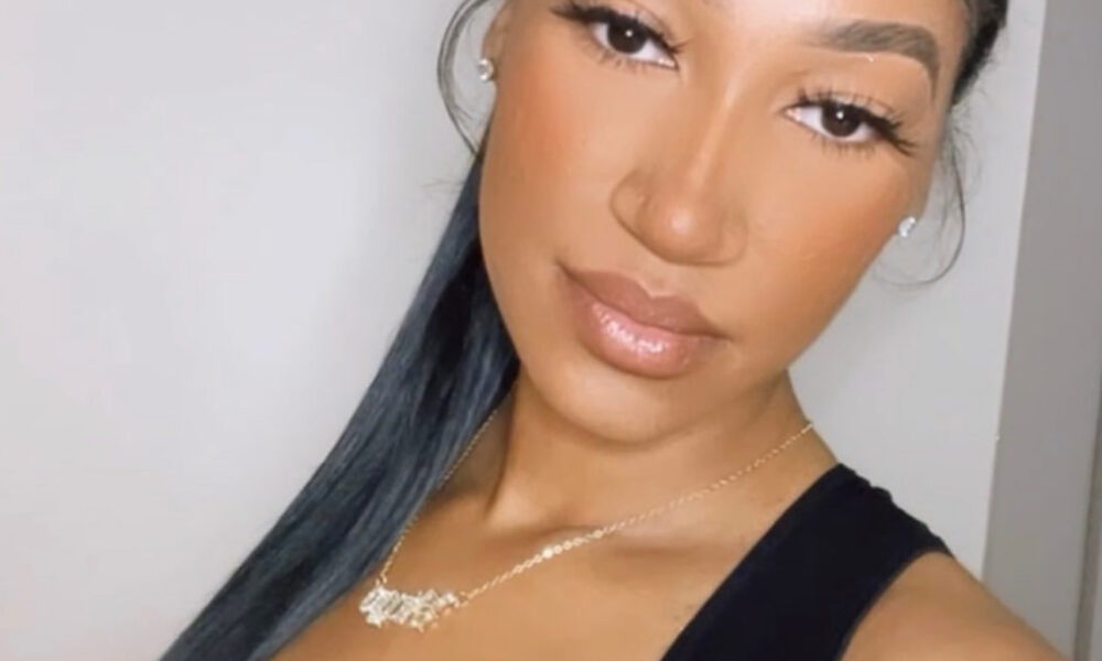 An Inspired Chat with Alisha Patterson of Downtown Dallas - Voyage ...