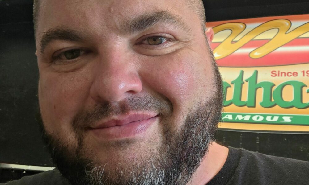 Jeremy Lowe of Arlington Texas on Life, Lessons & Legacy - Voyage ...