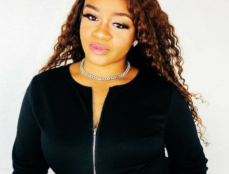 Daily Inspiration: Meet Cambria Allison - Voyage Dallas Magazine ...