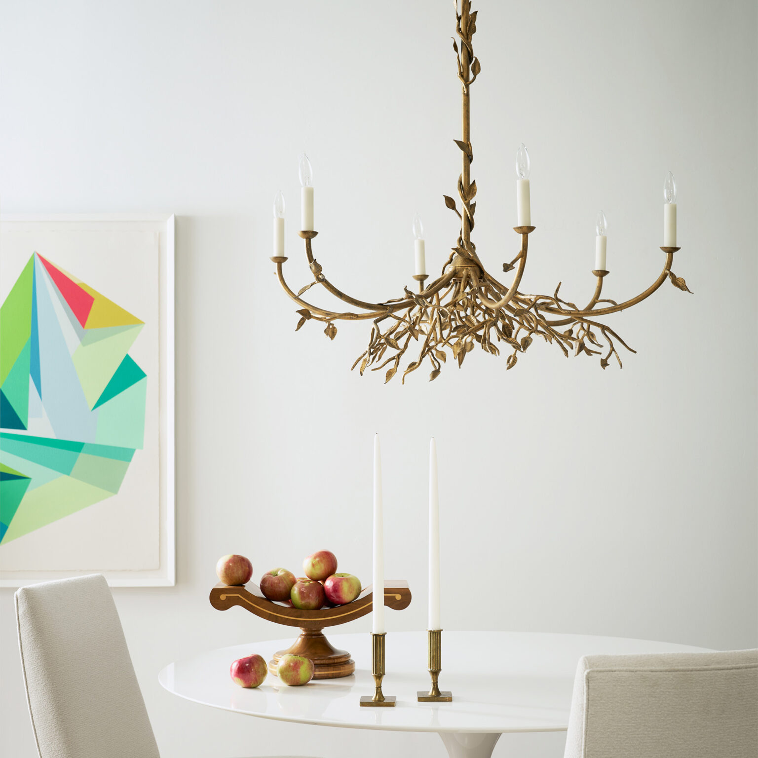 Story & Lesson Highlights with Claire Crowe of Dallas Design District ...