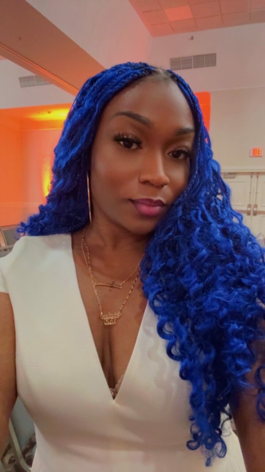 An Inspired Chat with Dru Davis of Dallas - Voyage Dallas Magazine ...