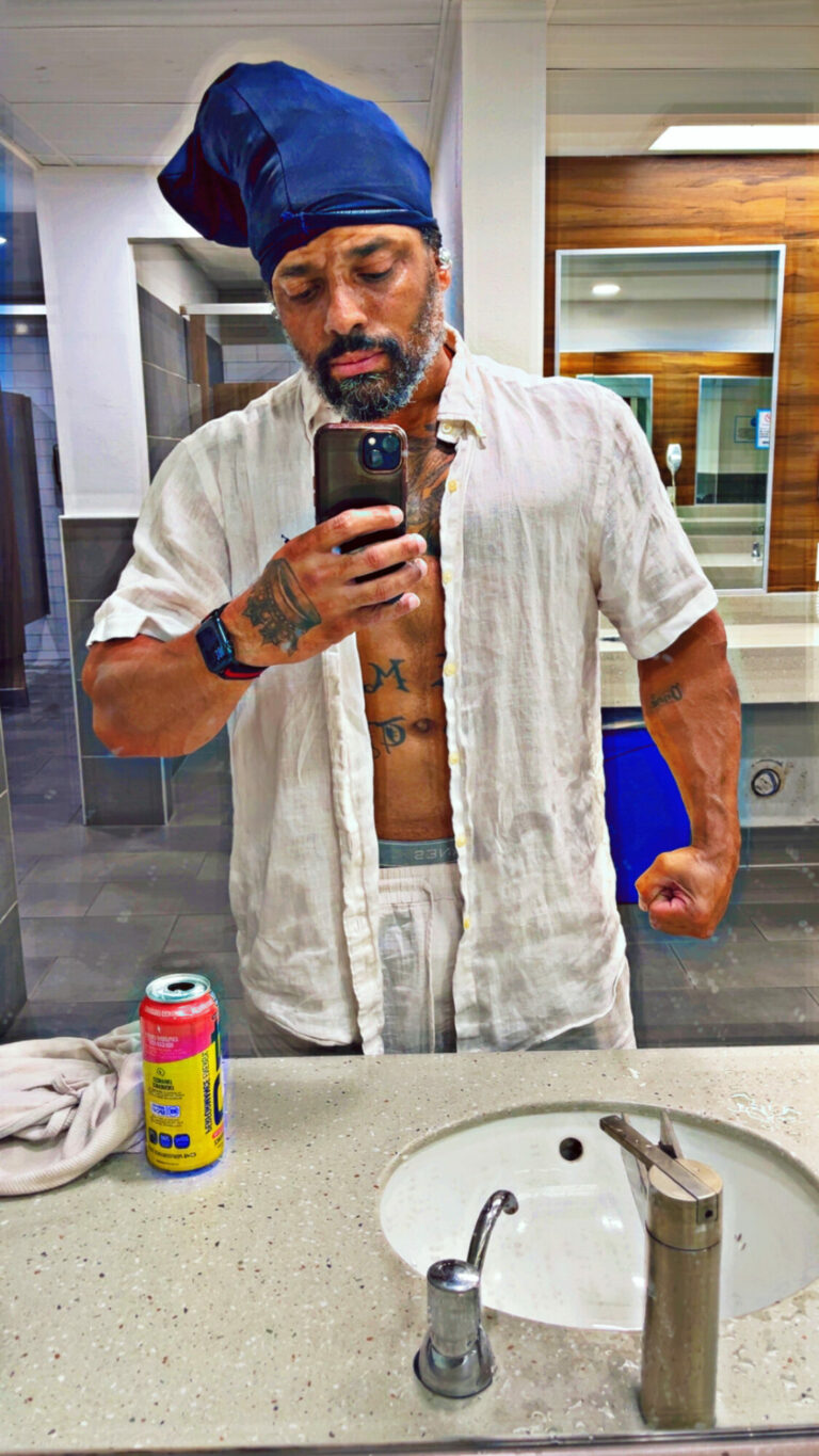 Life, Values & Legacy: Our Chat with Corey Boyd of Oak Cliff - Voyage ...