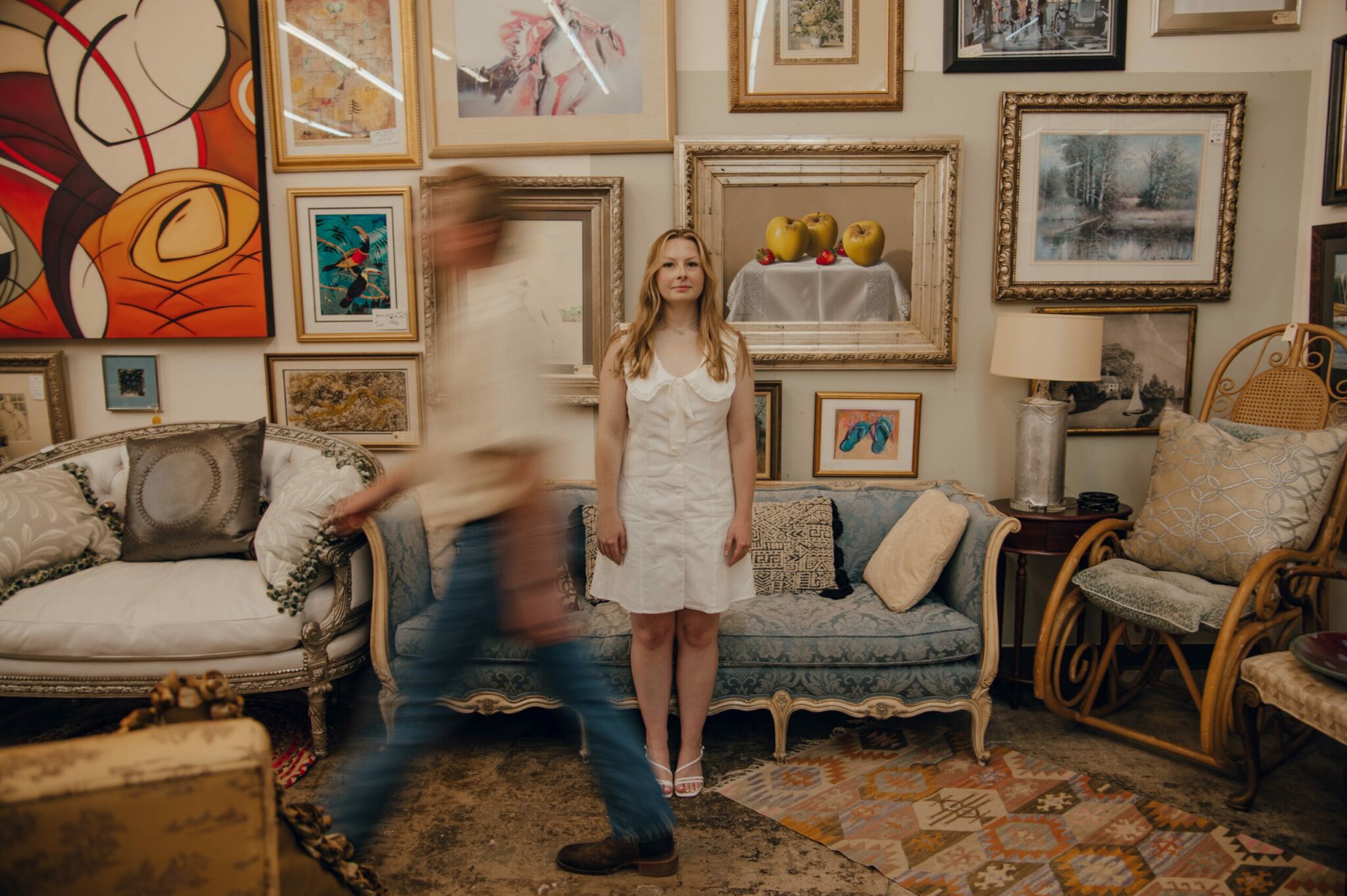 Ashley Howland of Rockwall on Life, Lessons & Legacy - Voyage Dallas ...