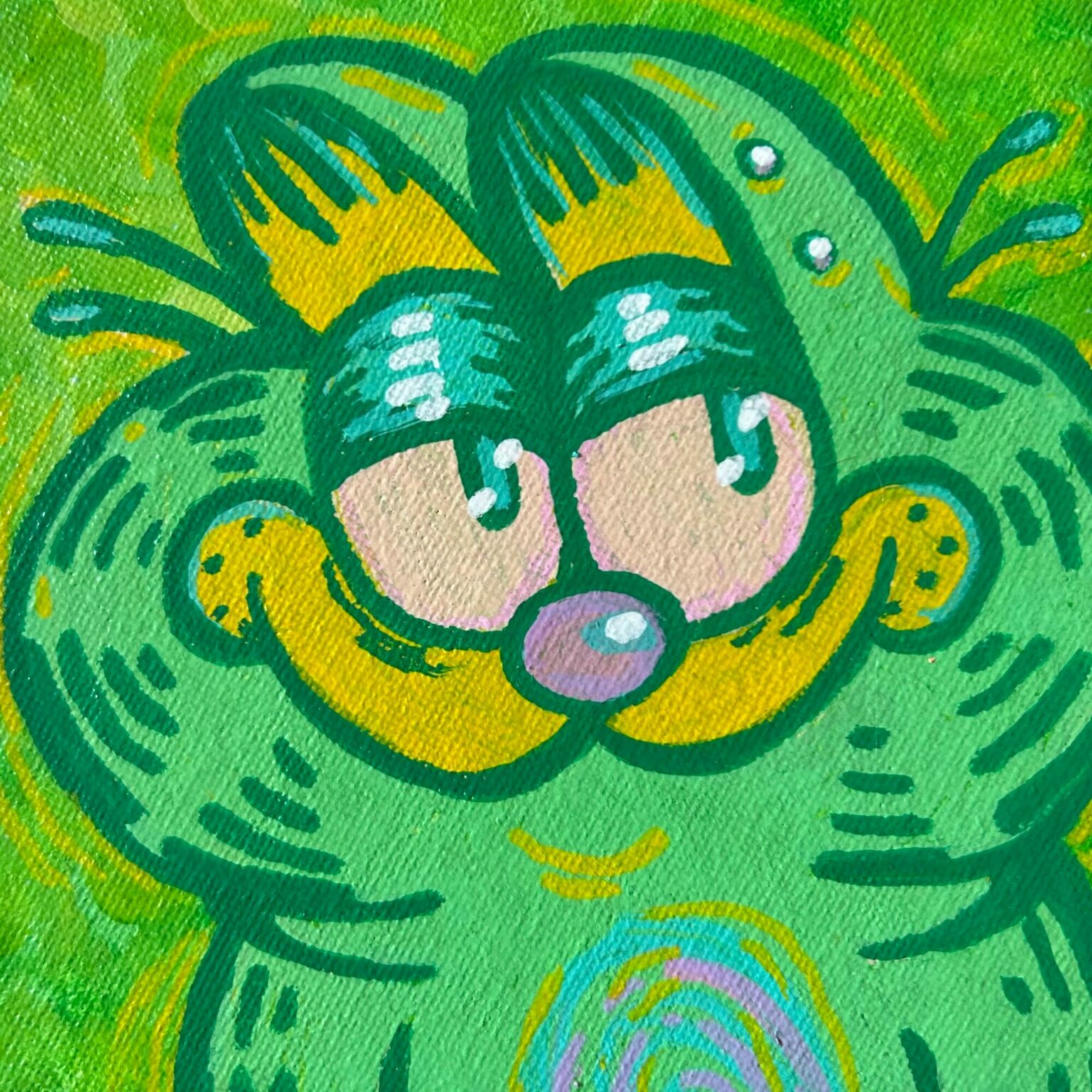 Story & Lesson Highlights with Noah Hoffmeister of Dallas - Voyage ...