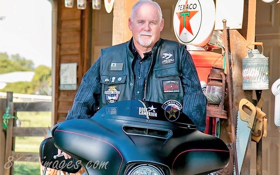 Life, Values & Legacy: Our Chat with Steven Foster CMP of Grapevine - Voyage Dallas Magazine ...