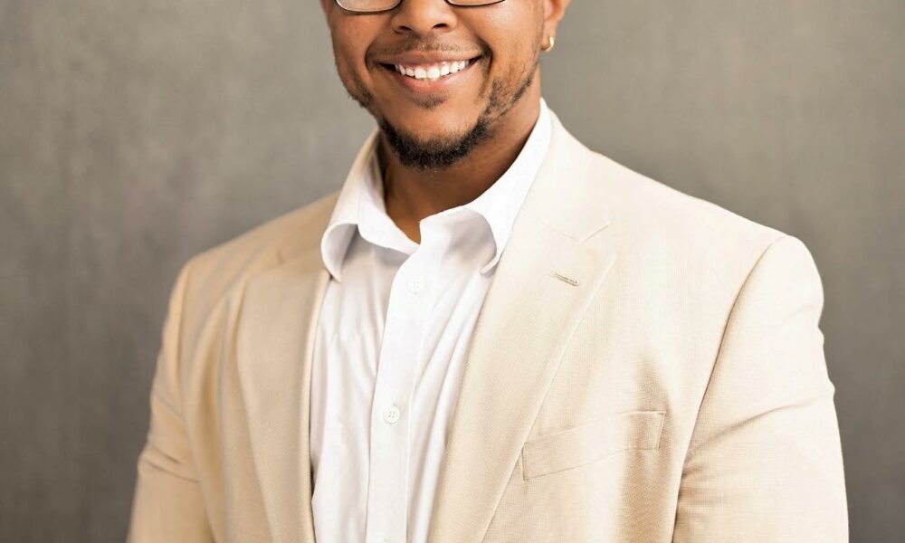 An Inspired Chat with Travis Hubbard of Downtown Dallas - Voyage Dallas Magazine | Dallas City Guide