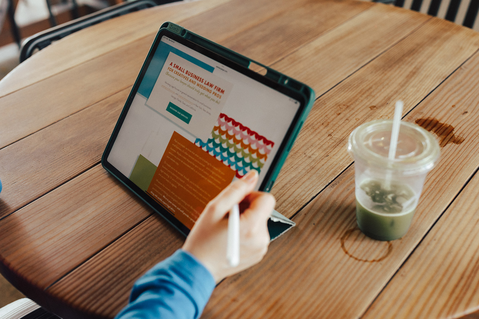 Daily Inspiration: Meet Alexandra Griffith - Voyage Dallas Magazine ...